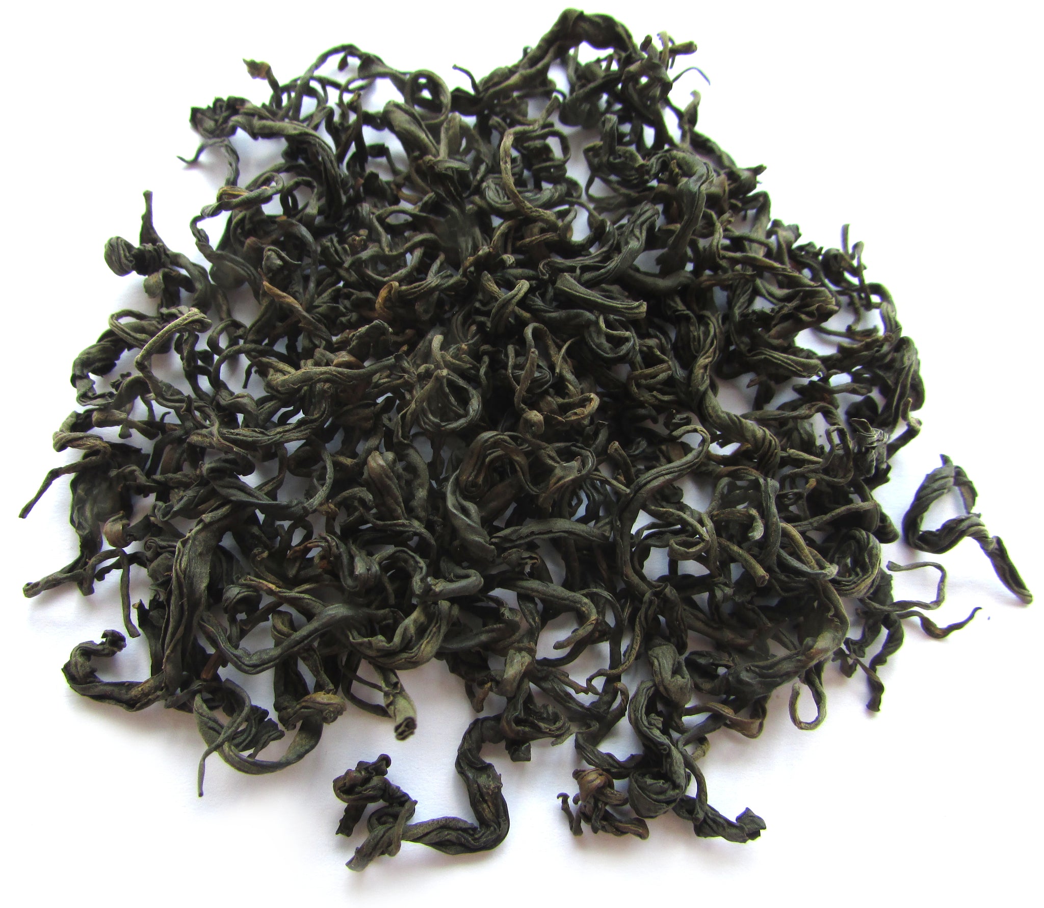 Puerh Tea - What-Cha