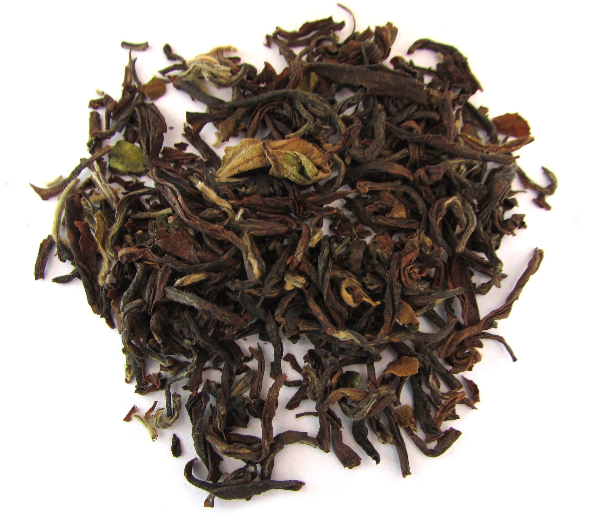 What-Cha Tea: Premium loose leaf tea curated from around the world