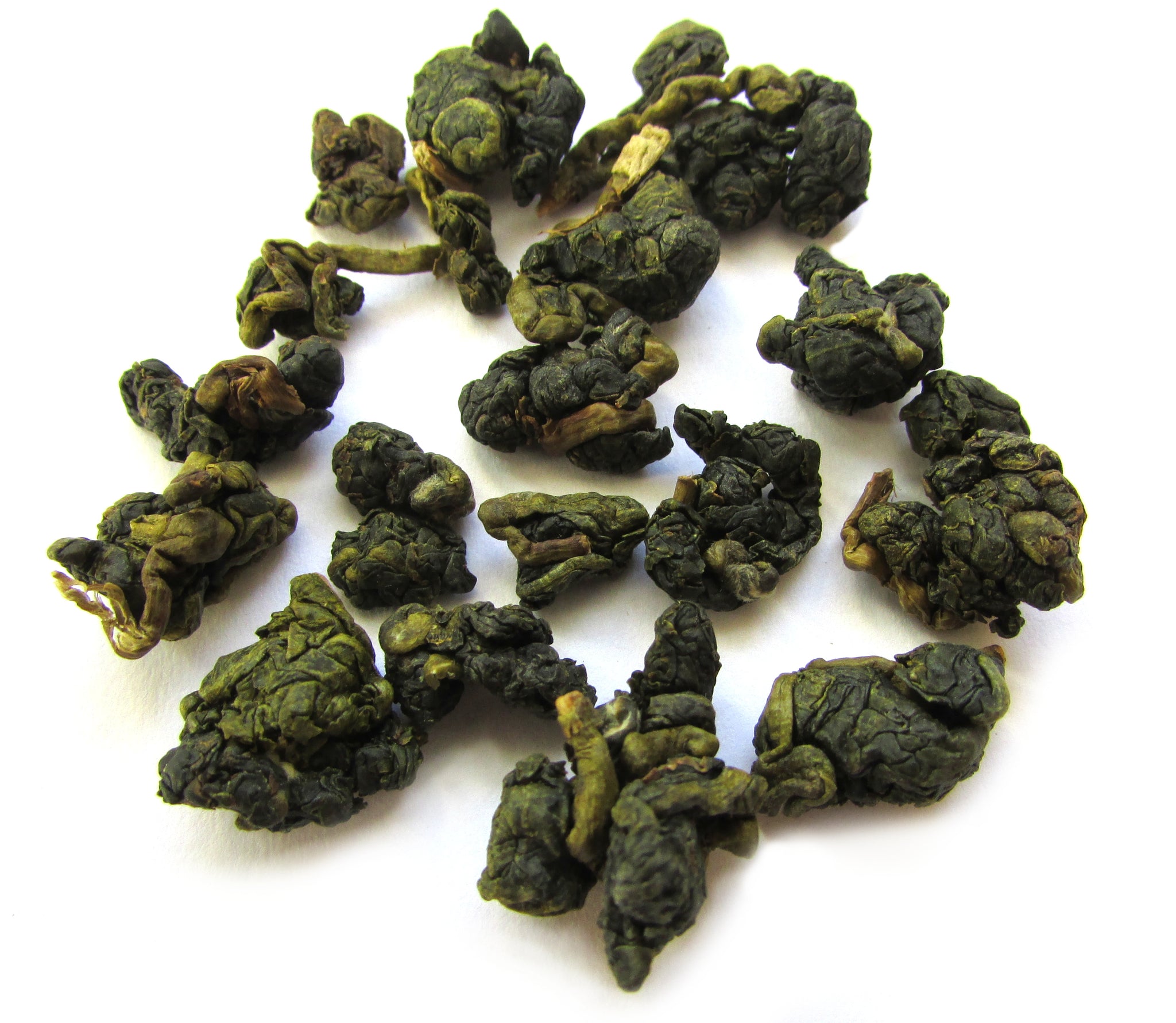 Scented Tea - What-Cha
