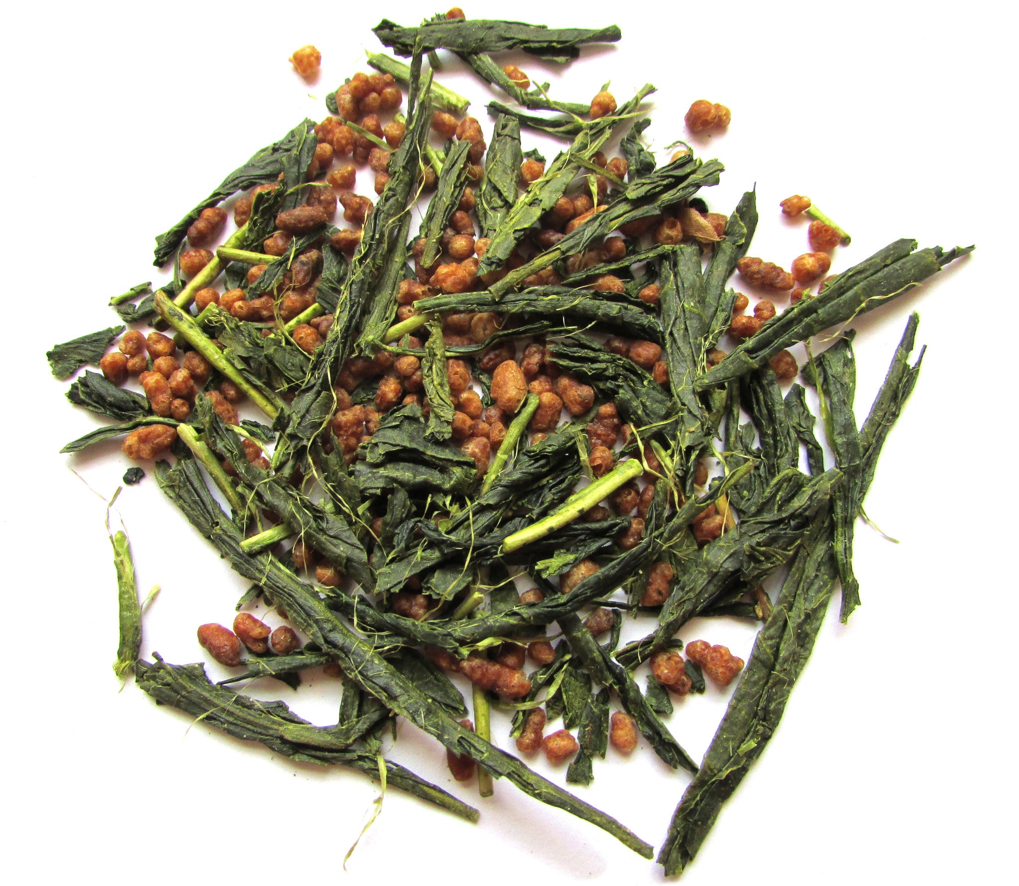 What-Cha Tea: Premium loose leaf tea curated from around the world