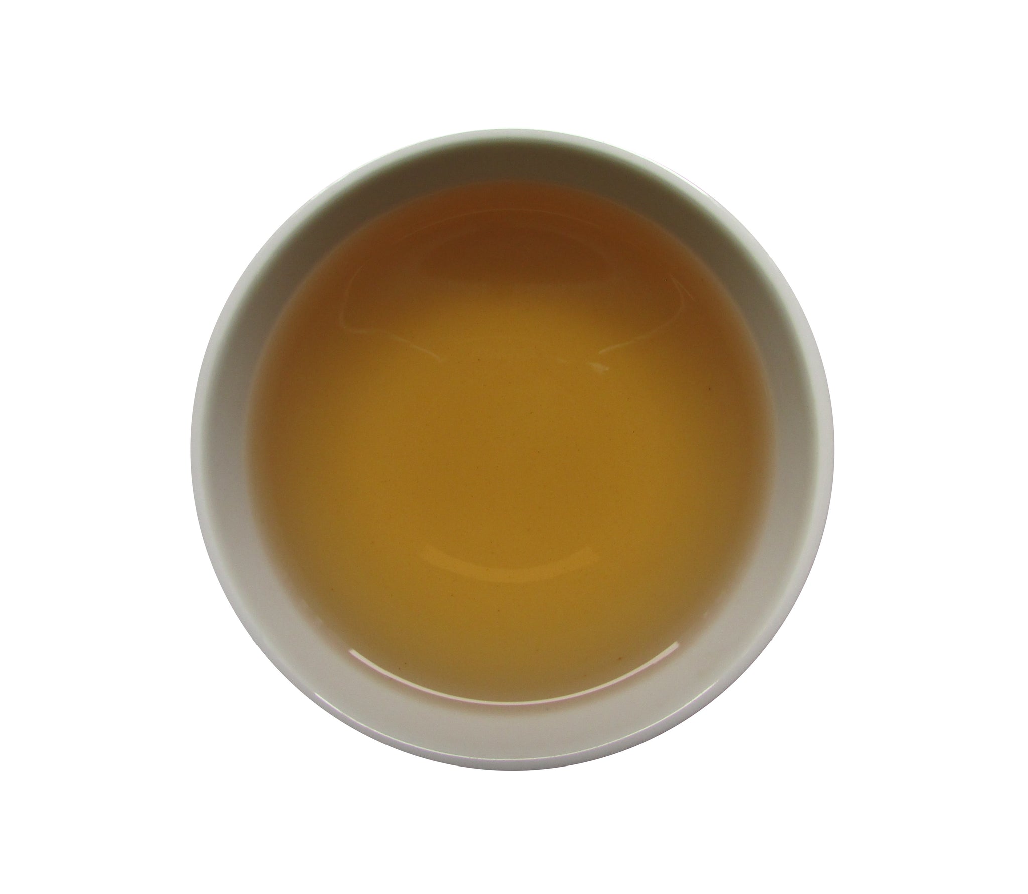 White Tea - What-Cha